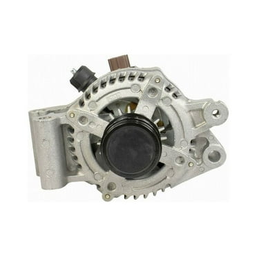 Alternator - Compatible with 2014 - 2019 Nissan Versa Note Hatchback 1 ...