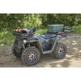 Guide Gear Universal ATV Front/Rear Cargo Basket Set, Heavy-Duty Steel ...