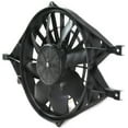Free Shipping! Replacement Cooling Fan Assembly for 2000-2003 Dodge ...