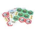 Dragon Island - R&R Games Inc the Tile Placement Strategy Game ...