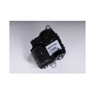 Motorcraft HVAC Floor Mode Door Actuator YH-1650 Fits select: 1992-2019 ...
