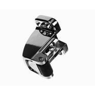 Perko 0928DP0CHR Rim Latch Set - Walmart.com