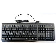 DigitalPersona 4500 Keyboard - Walmart.com