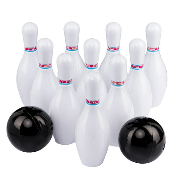 Indoor Bowling Sets