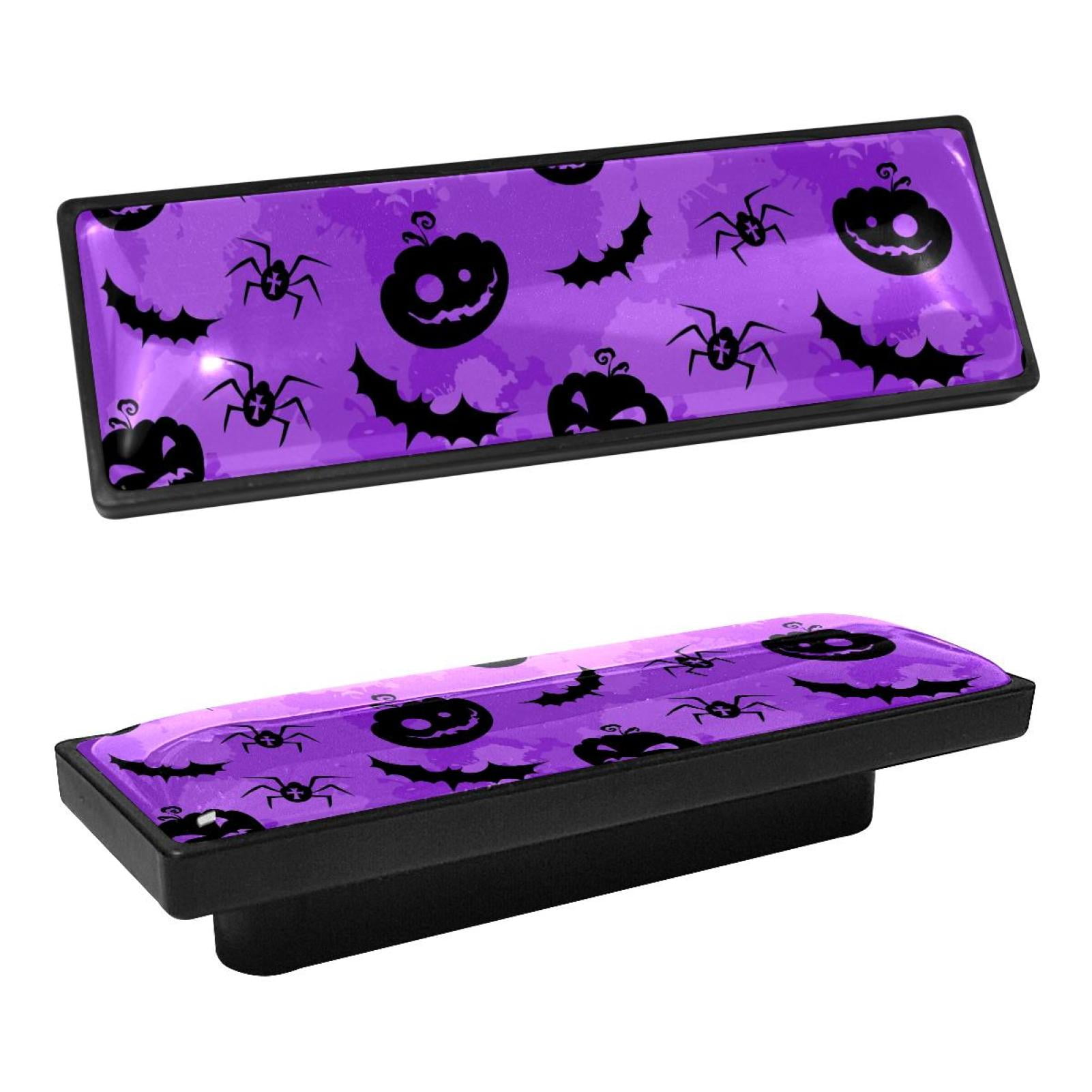 4 Pcs Rectangle Cabinet Handle Cupboard Knob Drawer Pulls Handle ...