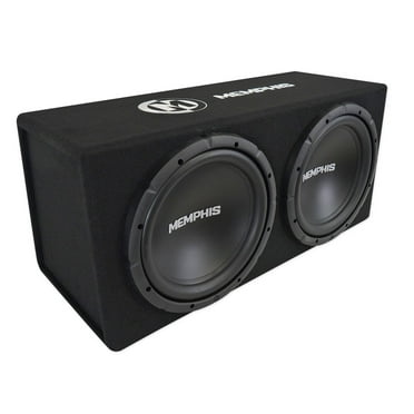 Memphis Audio M71212 M7 Series 12 inch Component Subwoofer - Walmart.com