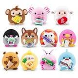 Snackles Series 2 14 inch Snackle (Lily) by ZURU - Walmart.com