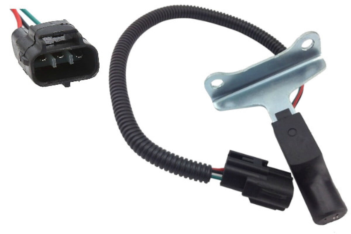 Sensor Posición Cigüeñal Ram 2500 1999 Dodge V6 3.9L INTRAN-FLOTAMEX ...