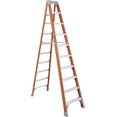 Fiberglass Step Ladder Load Capacity - Walmart.com