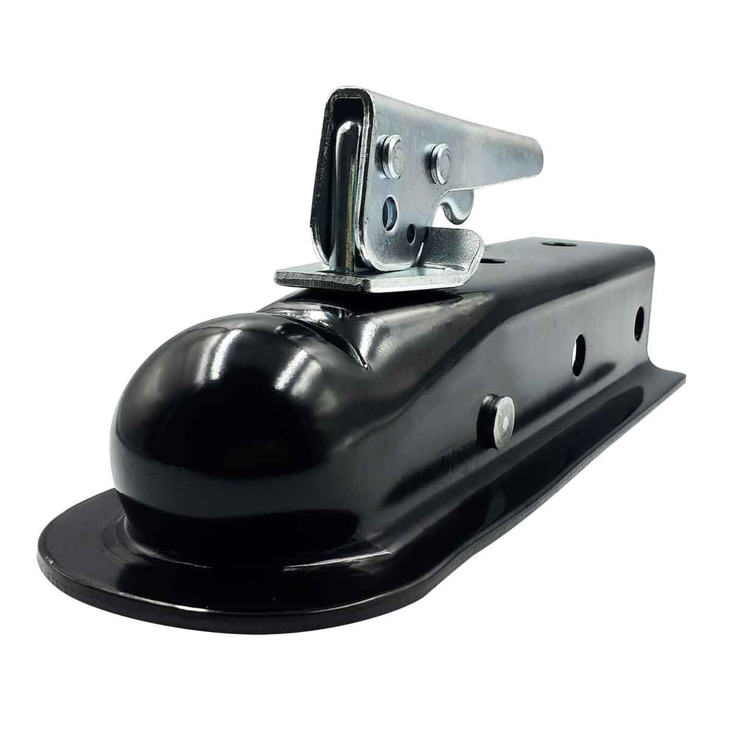 Acople Jalon Para Bola De Remolque 2 x 2 Pulgadas 3500lb Lion Tools ...