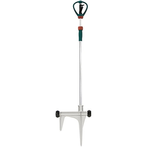 Gilmour 898 48 in Telescoping High Rise Sprinkler - Walmart.com