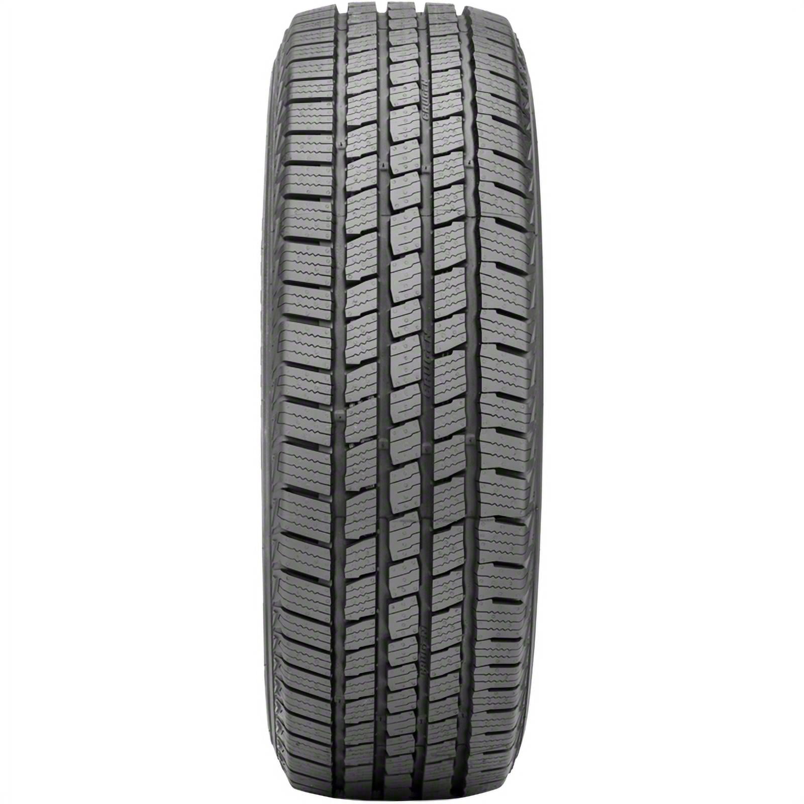 Kumho Crugen HT51 All-Season Tire – 275/60R20 114T – Sansujyuku