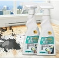 Teissuly Cement Cleaner Remover Tile Concrete Cleaner Emulsion Paint ...