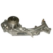 Gates 44005 Water Pump For Ford F-500, Mechanical - Walmart.com
