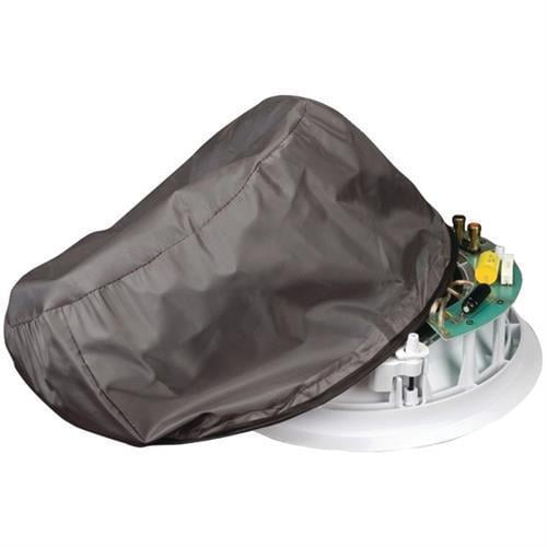 PRO-WIRE ISF-147-24 Pop-up Nylon Ceiling Speaker Protective Cover (24 ...