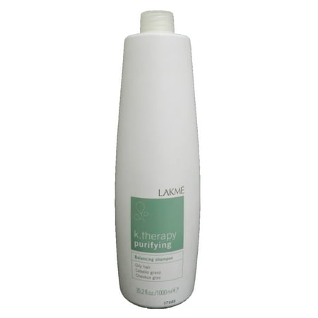 K.Therapy Purifying Balancing Shampoo | Walmart Canada