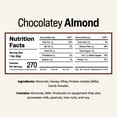 RISE Whey Protein Bars Chocolatey Almond | High Protein Snack 15g ...