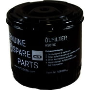Cummins (onan Generators) 149-2279 Fuel Filter - Walmart.com