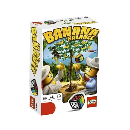 LEGO LGS Banana Balance 3853 | Walmart Canada