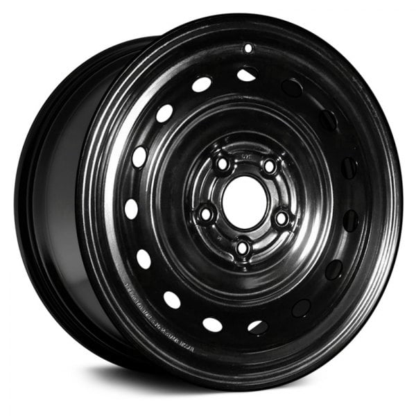 16 Inch Steel Wheel Rim for 2013-2018 Nissan Altima Nepal | Ubuy