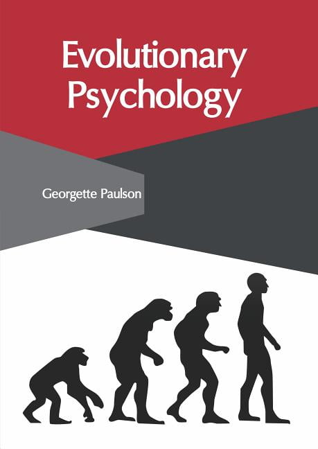Evolutionary Psychology (Hardcover) - Walmart.com - Walmart.com