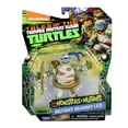 TMNT 5" Mummy Leonardo Basic Action Figure - Walmart.com