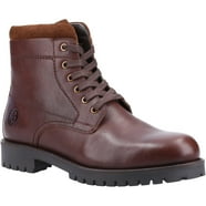 Men's Dingo Huck Ankle Boot DI 225 - Walmart.com