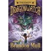 Dragonwatch: Champion of the Titan Games (Series #4) (Hardcover ...
