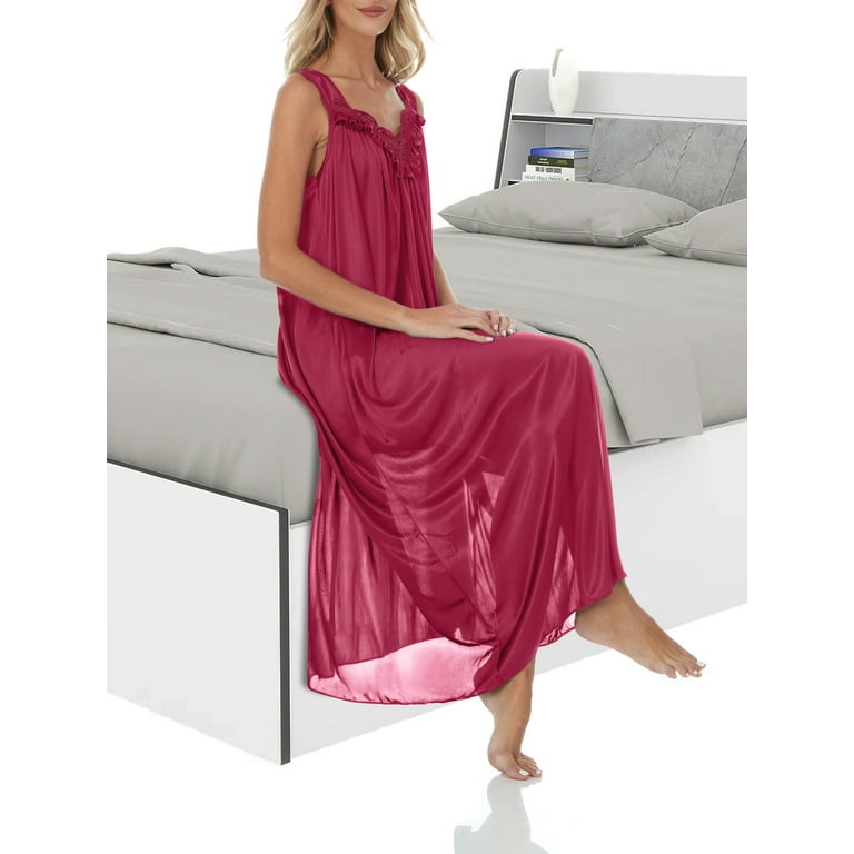 Sleeping Gowns For Women