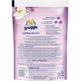 Snuggle Exhilarations Laundry Scent Booster Pacs, Lavender Vanilla ...