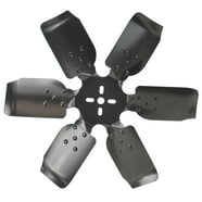 Derale 19315 High Performance Stainless Flex Fan - Walmart.com