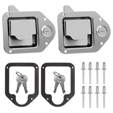 Buyers Products LL9000 Latch for Underbody Toolbox - Walmart.com