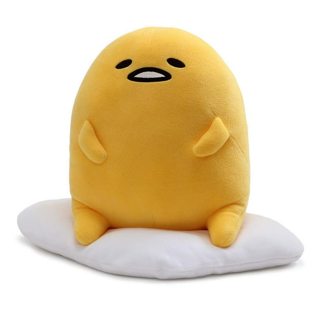 Gudetama Signature Sitting Pos (Other) - Walmart.com - Walmart.com