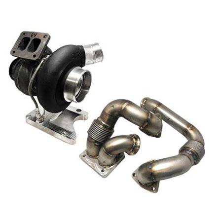 Maryland Performance Diesel MPD-67-PSD-1519-64.5 550 Plus Hp Capable ...