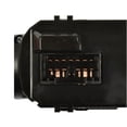 CarLights360 For Kia Rio 2011-2017 Windshield Wiper Switch | Metal ...