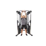 BodyCraft HFT Pro Functional Trainer - Walmart.com