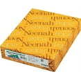 Neenah Paper 05064 ENVIRONMENT PCF Recycled Paper, 24lb, 95 Bright, 8 1 ...