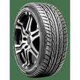 BlackHawk Street-H HU01 UHP 205/45R17 84W Passenger Tire - Walmart.com