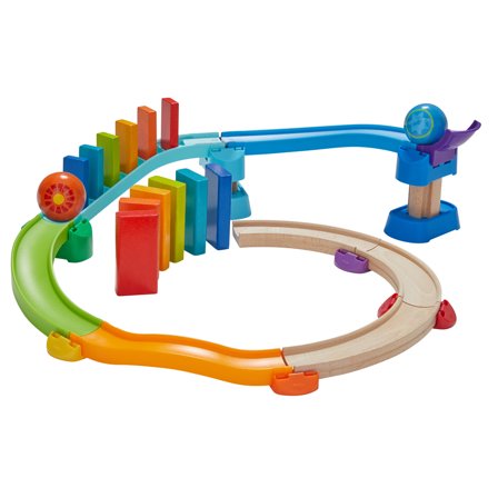 Quercetti MARBLE RUN MAXI - Walmart.com