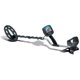 Teknetics Omega 8500 Metal Detector - Walmart.com