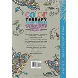 Color Therapy: An Anti-Stress Coloring Book (Hardcover) - Walmart.com