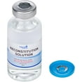 Aqua Science Reconstitution Solution 2-Pack, Sterile, 30ml Premium ...