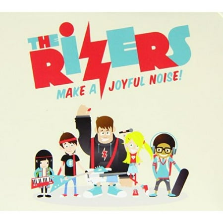 Rizers Make A Joyful Noise - Walmart.com