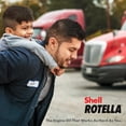 Free Shipping! Shell Rotella T1 SAE 30 Heavy Duty Diesel Engine Oil, 1 ...