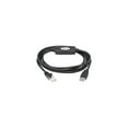 Tripp Lite USB-A to RJ45 Rollover Console Cable (M/M) - Cisco ...