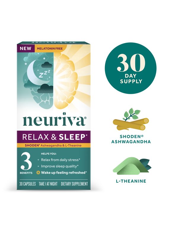 Neuriva in Vitamins and Supplements - Walmart.com