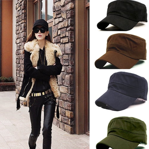 Cadet Hat