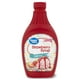 Great Value Strawberry Syrup, 22 oz - Walmart.com