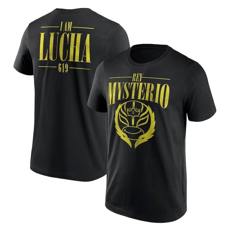 Click here for Unbranded Mens Women Renowned Wrestler Asuka Cotto... prices