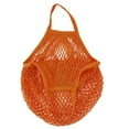 Ciozy Mesh Tote Bag Clearance! Reusable String Turtle Fruit Handbag ...